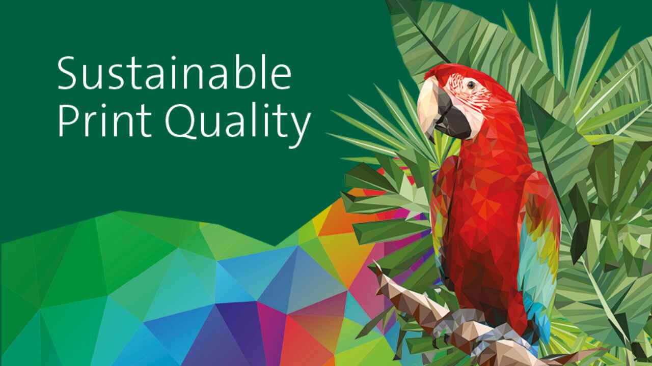 Sudpack's SPQ technology helps maintain eco balance | Labels & Labeling