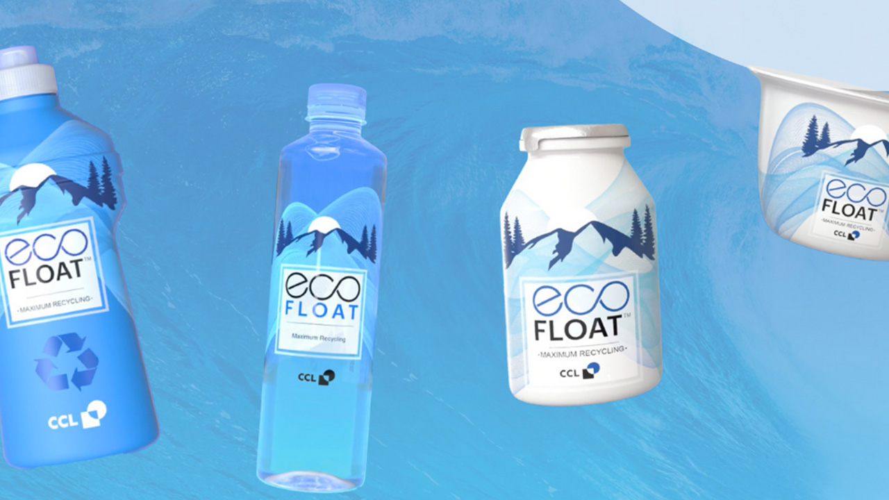 CCL Label launches next-generation EcoFloat in Southeast Asia | Labels ...