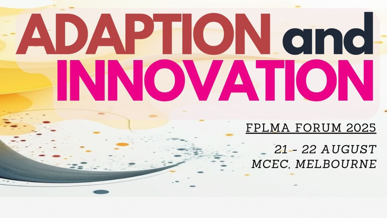 FPLMA seeks keynote speakers for Forum 2025 | Labels & Labeling