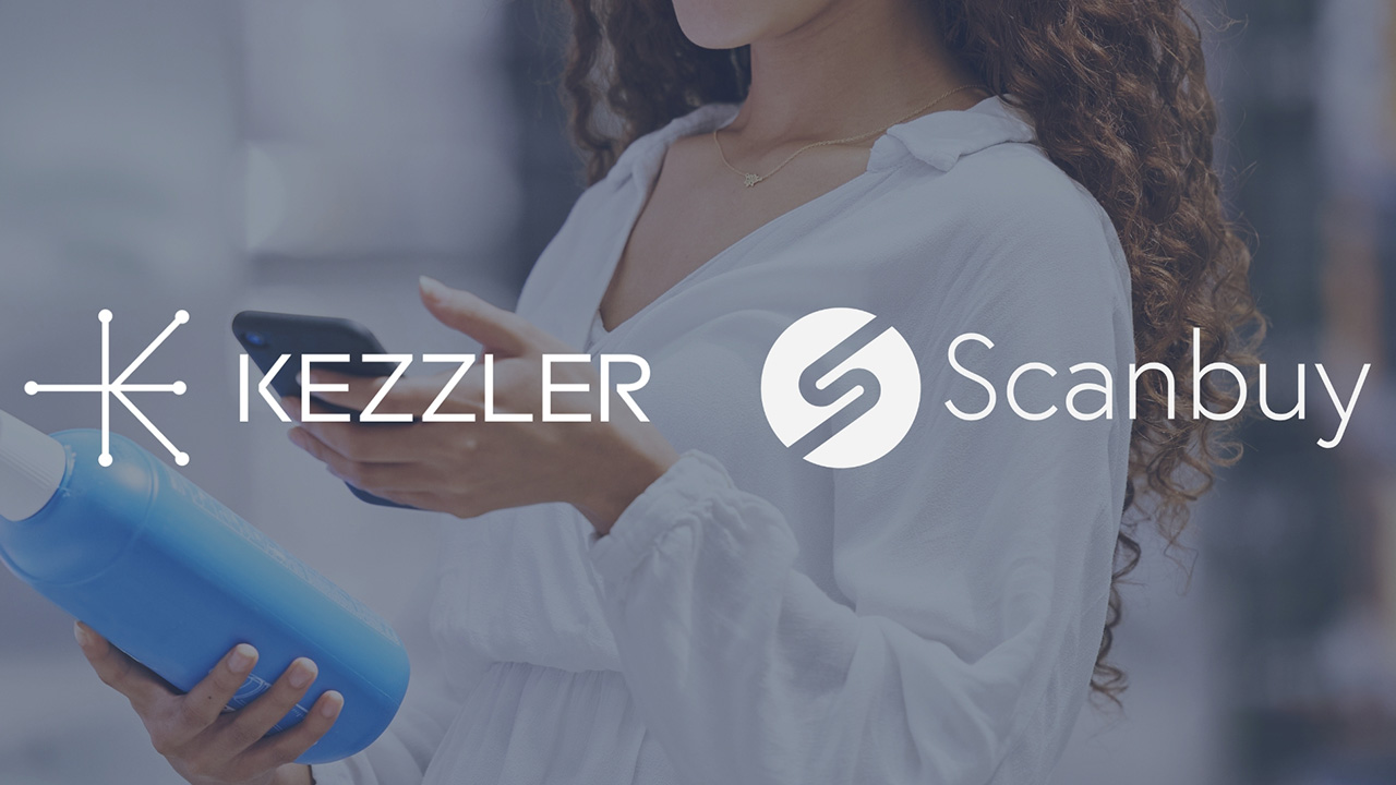 Kezzler acquires Scanby’s Smart Packaging and QR Code business | Labels ...