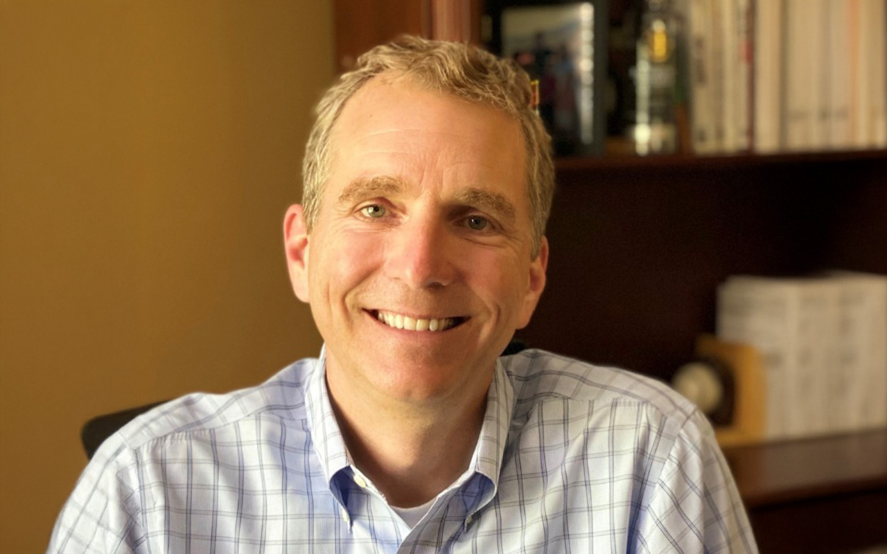 Mike Cook joins Omni Systems | Labels & Labeling