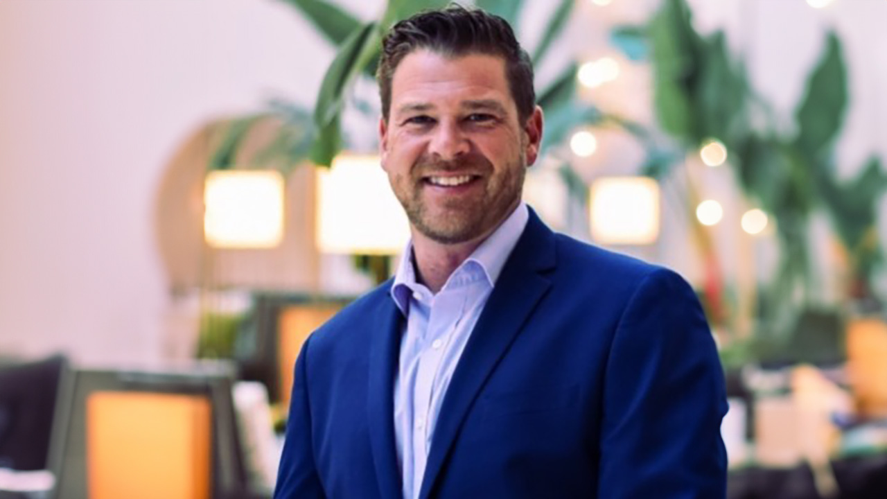 KDV Label appoints Adam Moffitt as business development manager ...