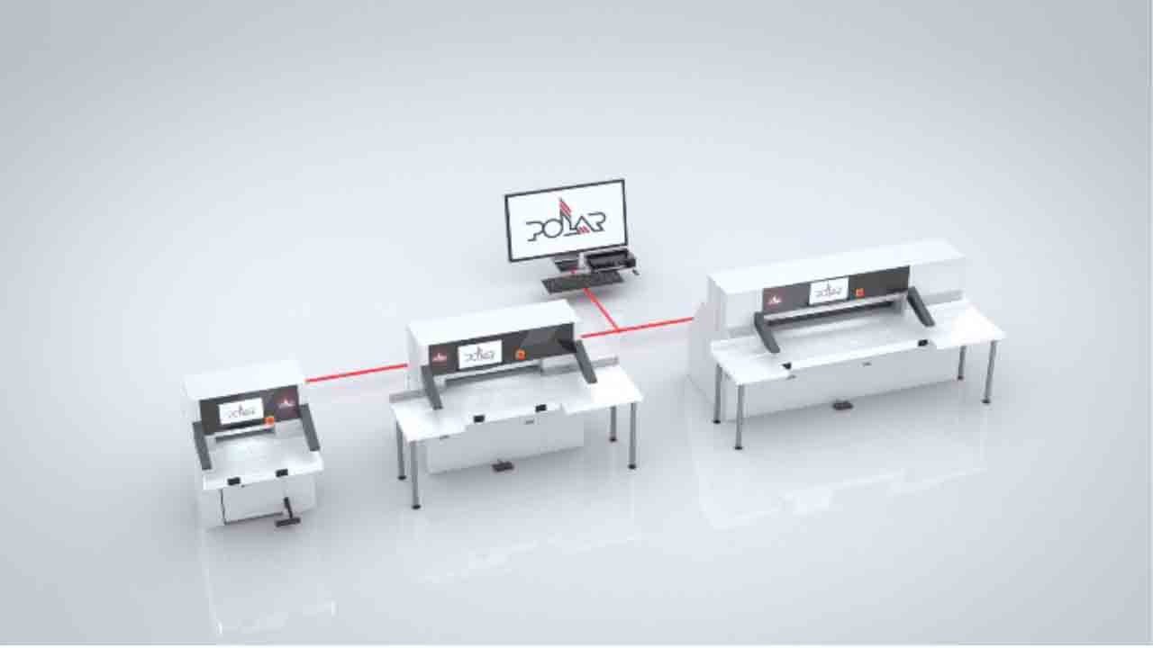 Polar unveils latest version of Compucut | Labels & Labeling