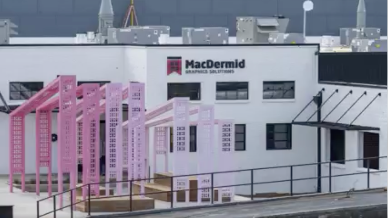 Xsys completes MacDermid Graphics Solutions acquisition | Labels & Labeling