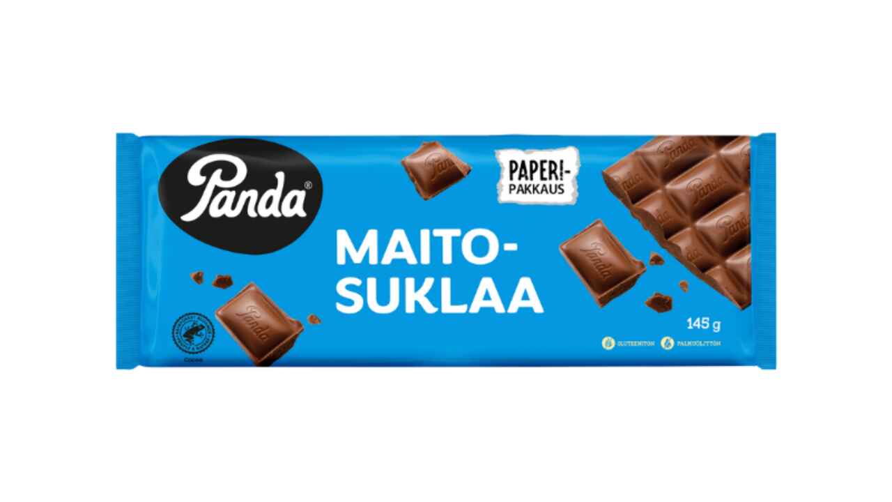 UPM and Orkla Suomi introduce paper packaging | Labels & Labeling