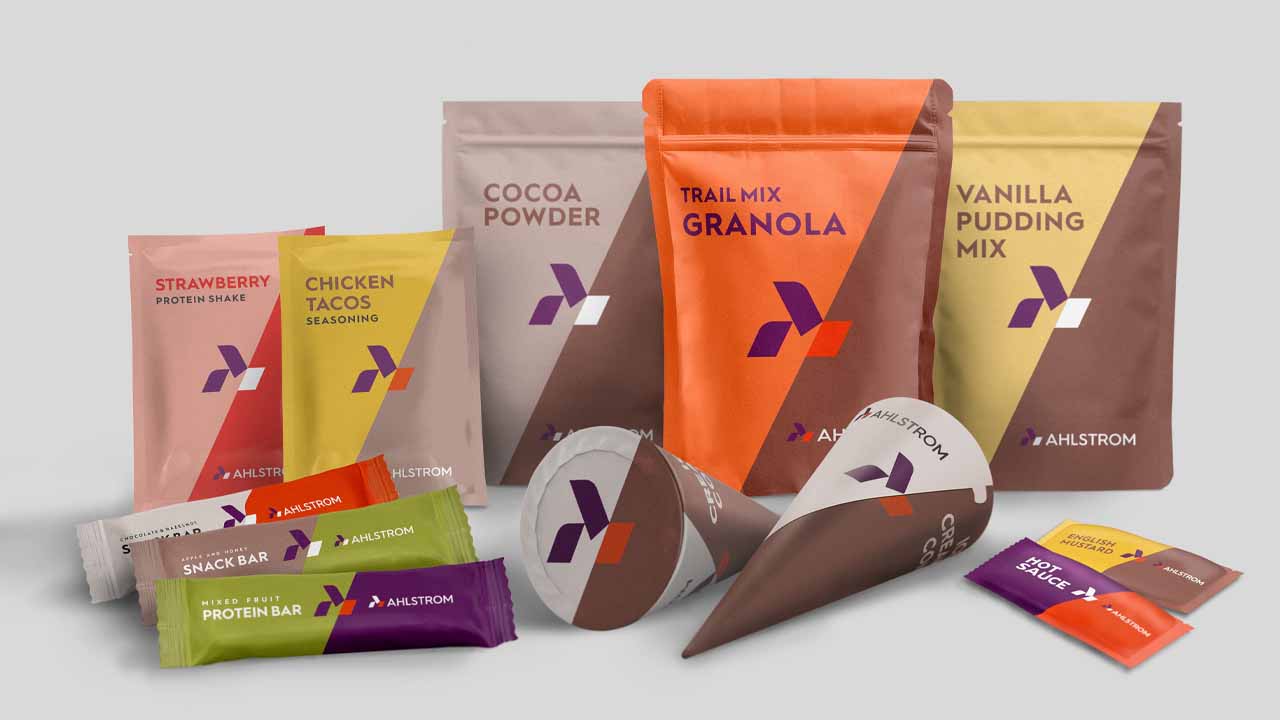 Ahlstrom expands LamiBak portfolio | Labels & Labeling