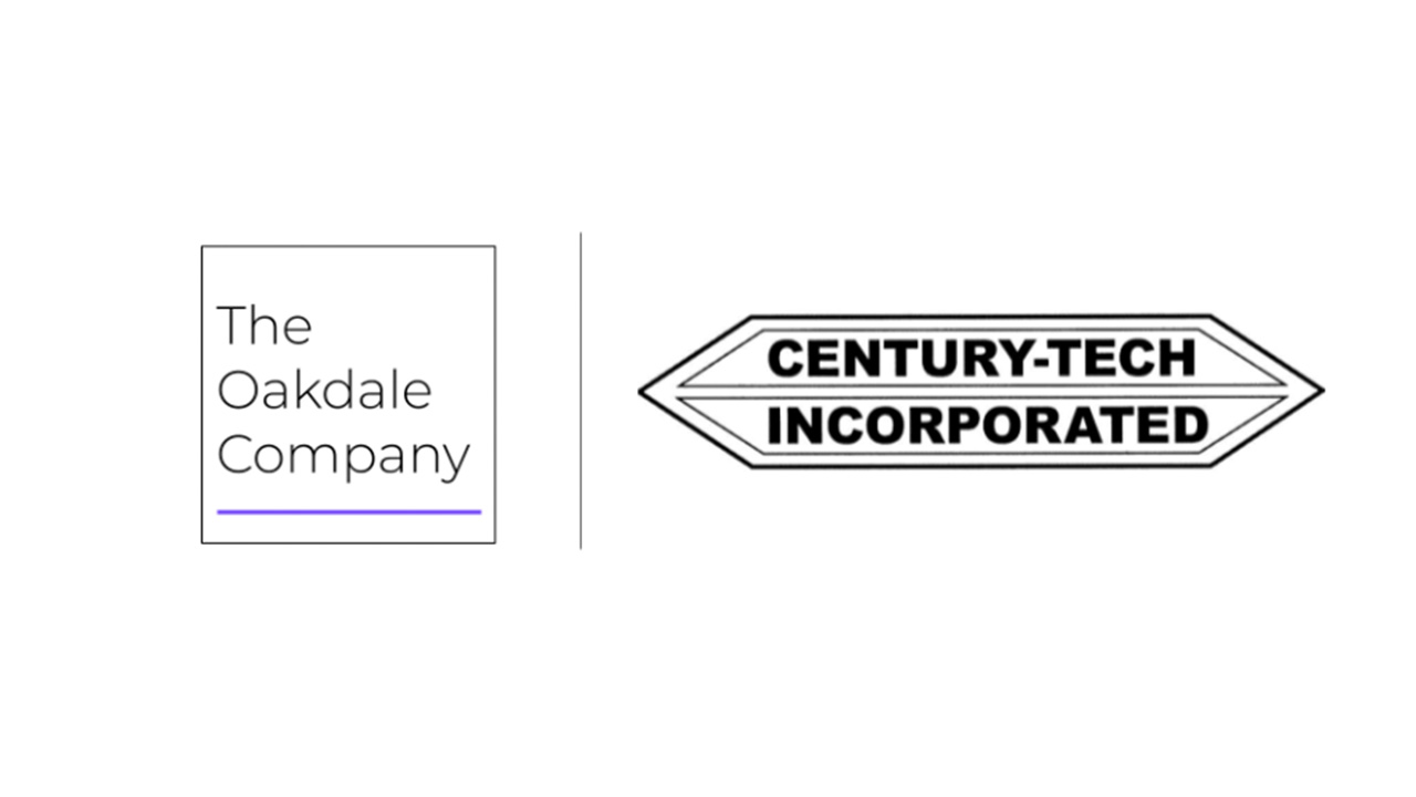 The Oakdale Company acquires Century-Tech | Labels & Labeling