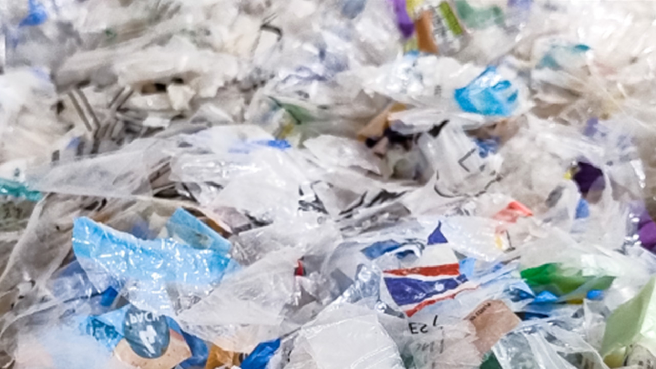 Coveris partners with Nextek to recycle flexible films | Labels & Labeling