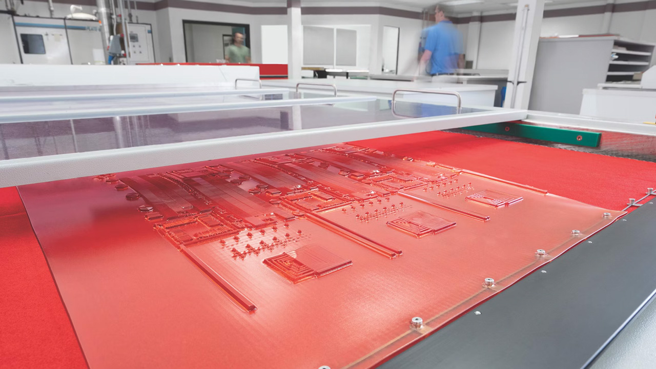 APR to distribute DuPont Cyrel products in North America | Labels ...