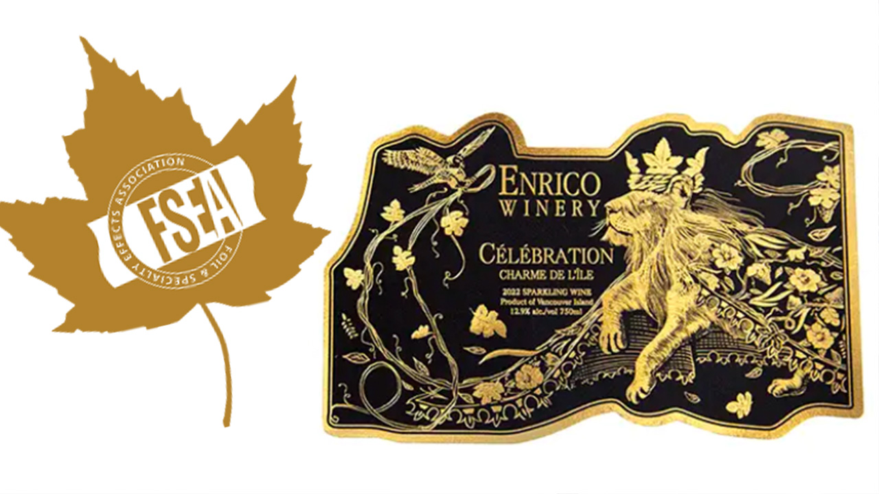 FSEA to recognize best print decorating and enhancements | Labels ...