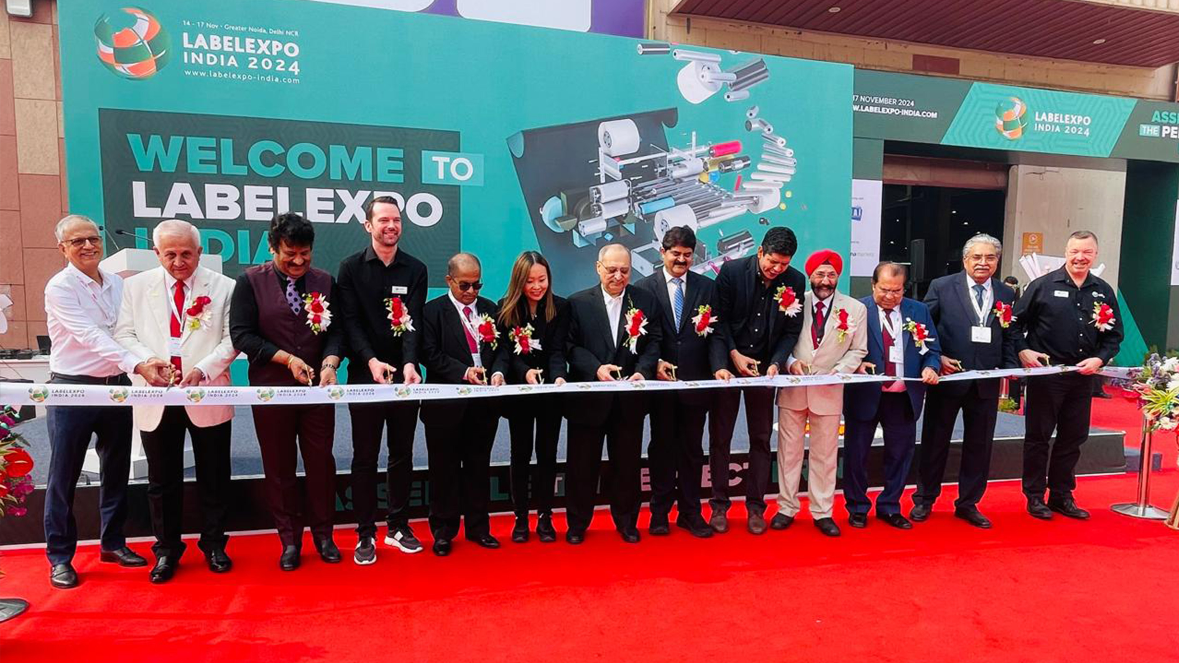 Labelexpo India 2024 review | Labels & Labeling