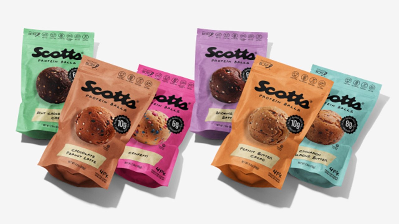 Scott’s unveils new branding and packaging | Labels & Labeling