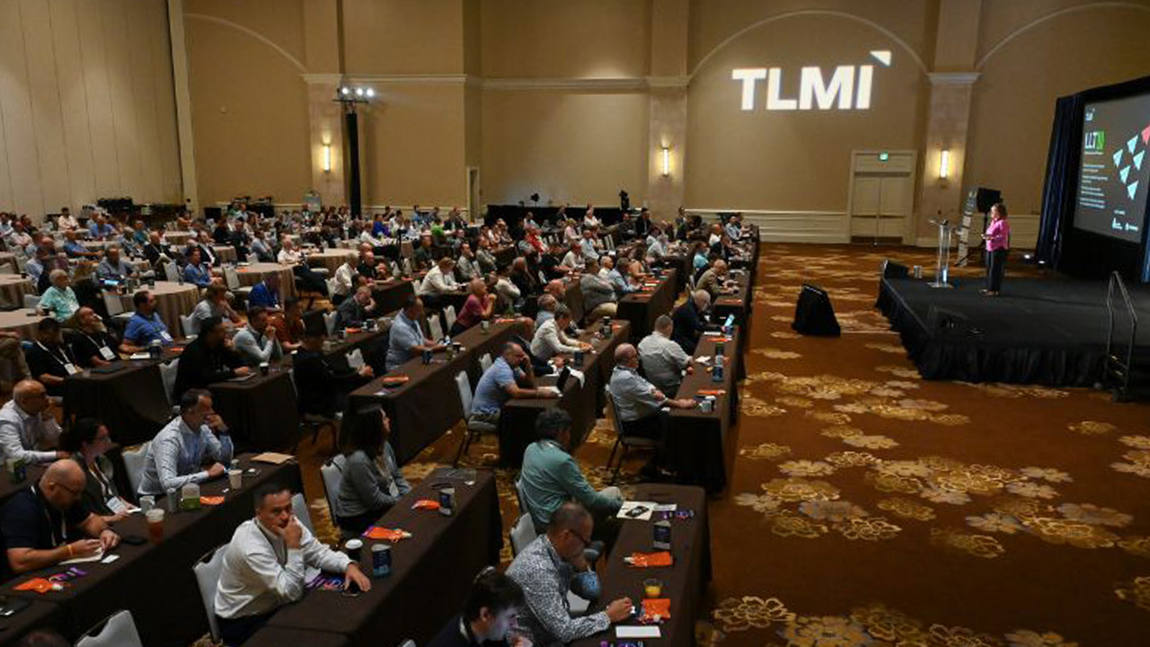 TLMI announces 2024 Eugene Singer Award winners | Labels & Labeling