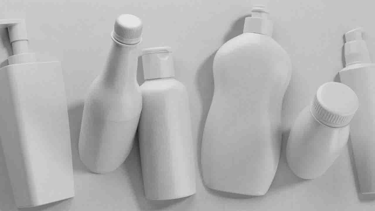 Avery Dennison white paper on role of PS labels in packaging ...