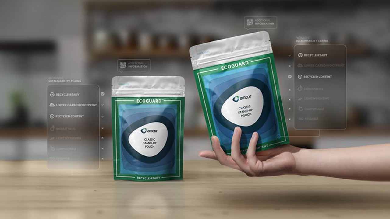 Amcor research finds recyclability claims most influence consumer ...