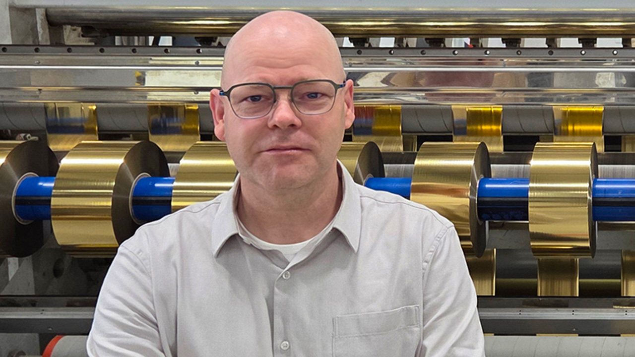 William Strutjens joins API Transfer Technologies | Labels & Labeling