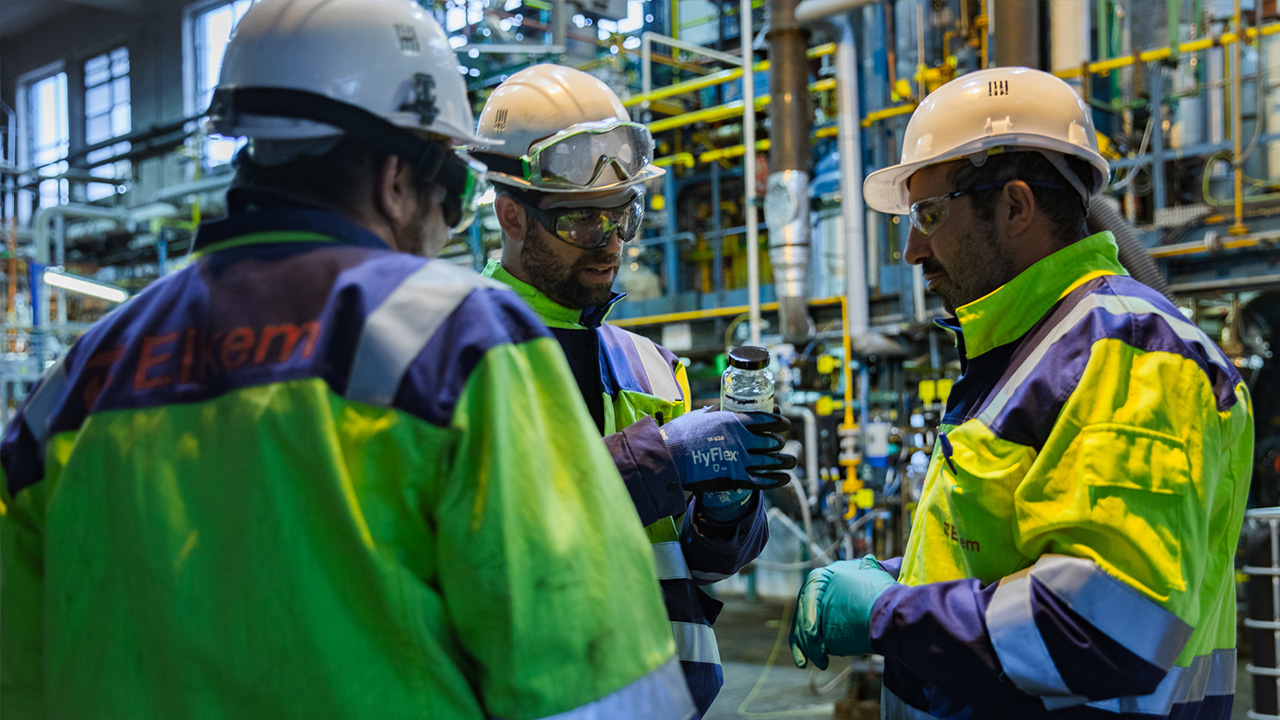 Elkem launches range of recycled silicones for label industry | Labels ...