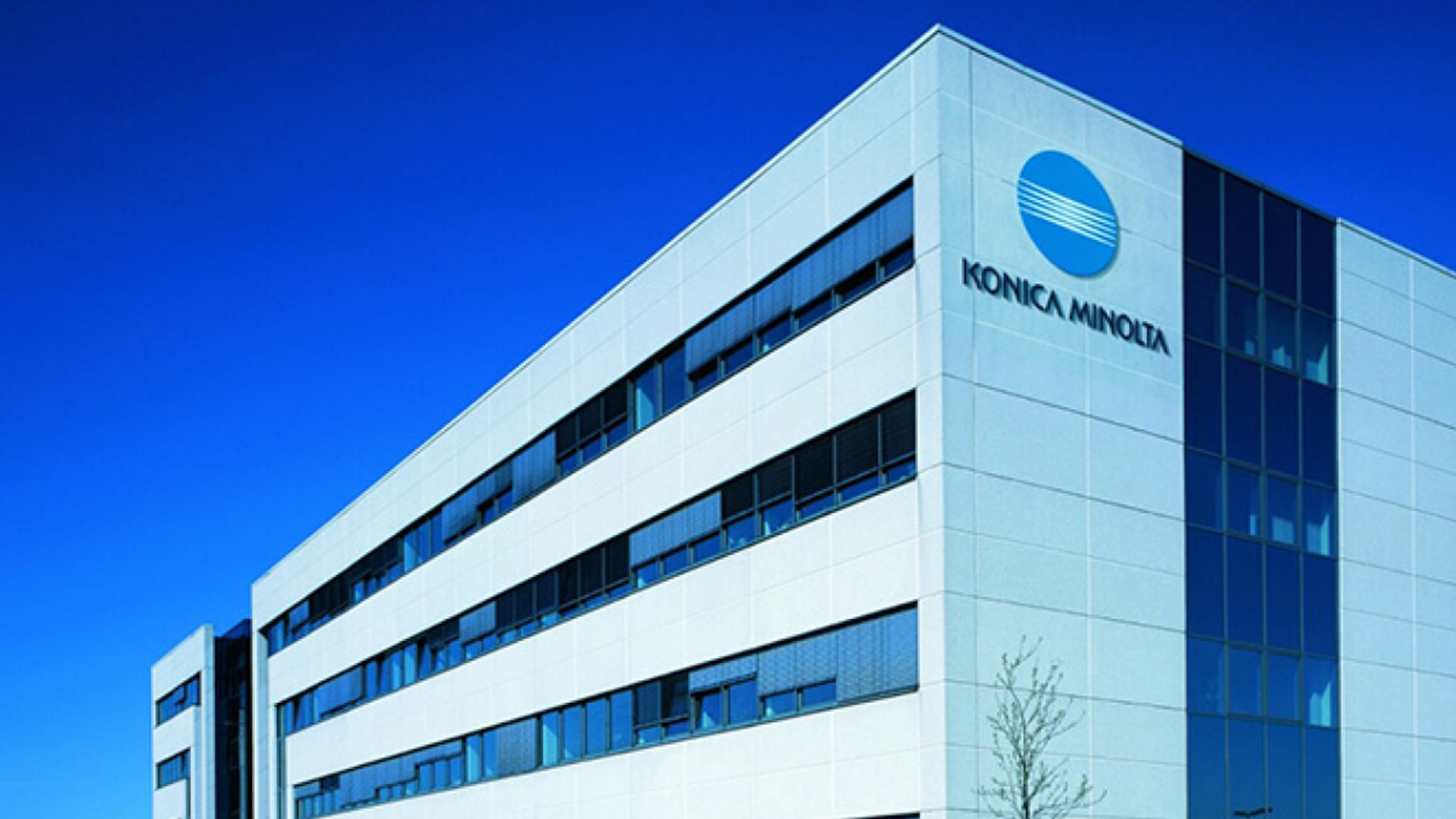 Konica Minolta receives highest evaluation by CDP | Labels & Labeling