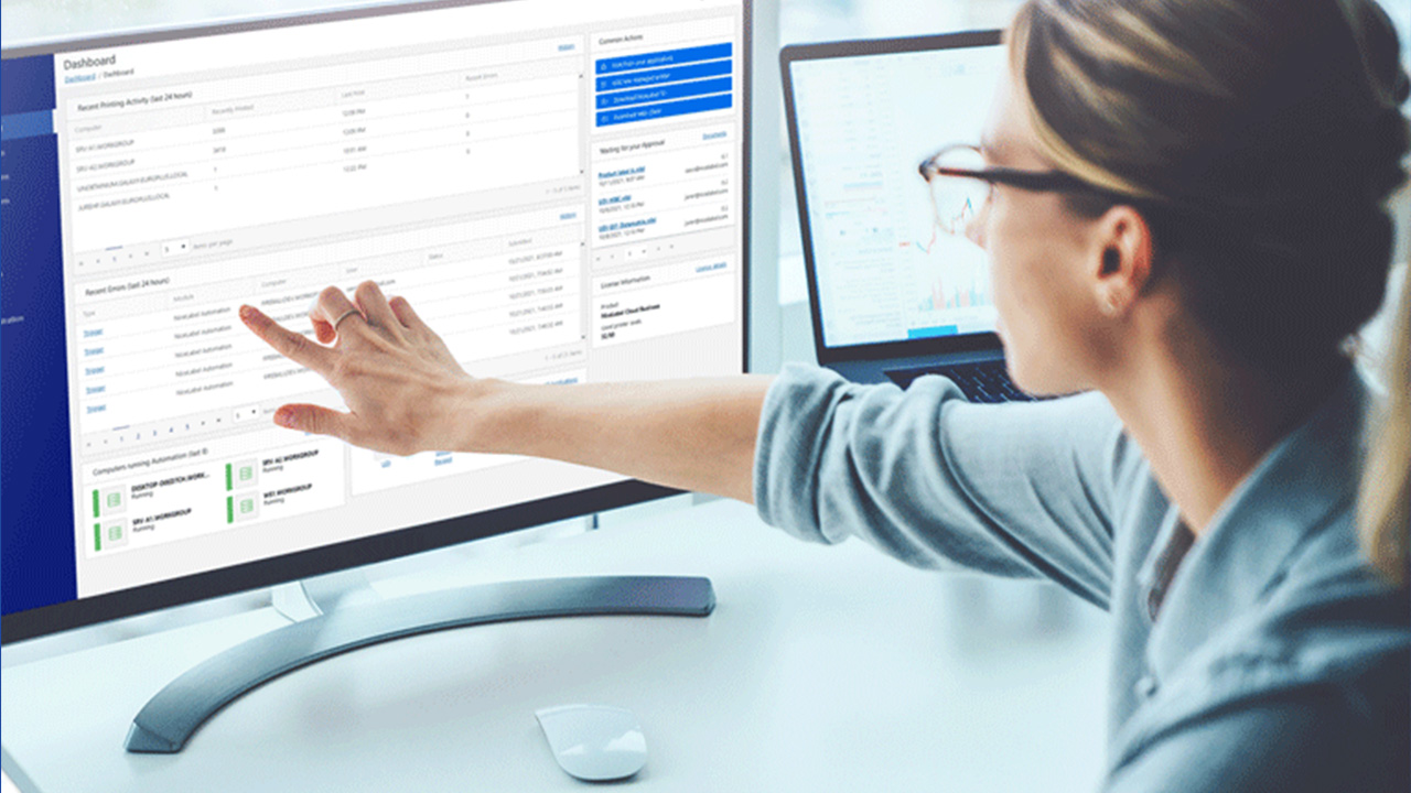 Loftware unveils new SAP labeling integrations | Labels & Labeling