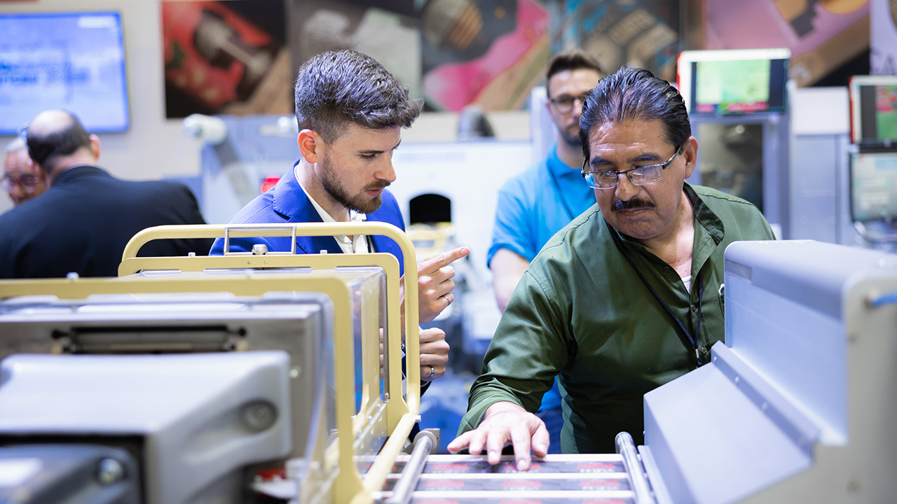 Market focus: Mexico | Labels & Labeling