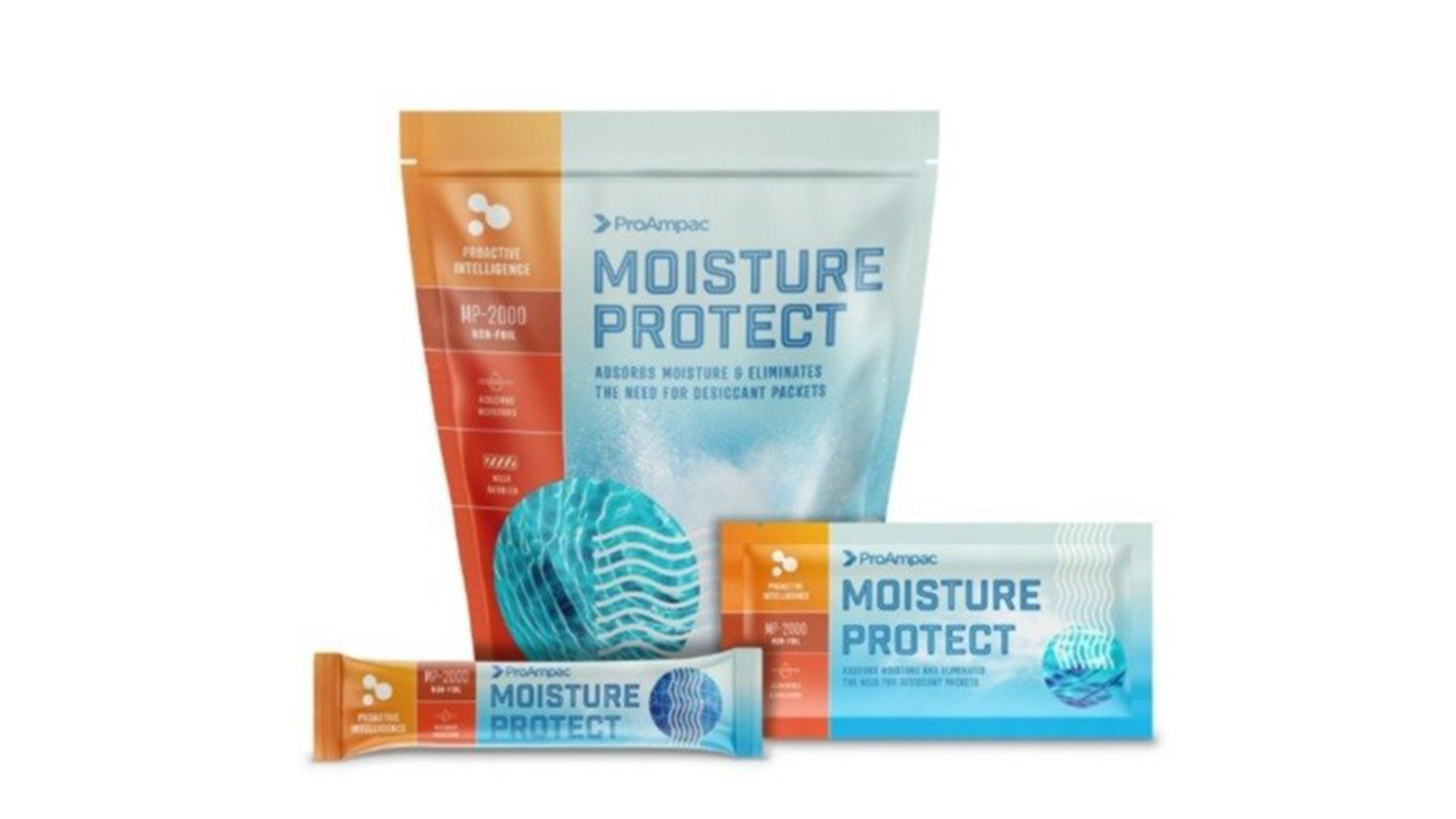 ProAmpac expands Moisture Protect portfolio | Labels & Labeling