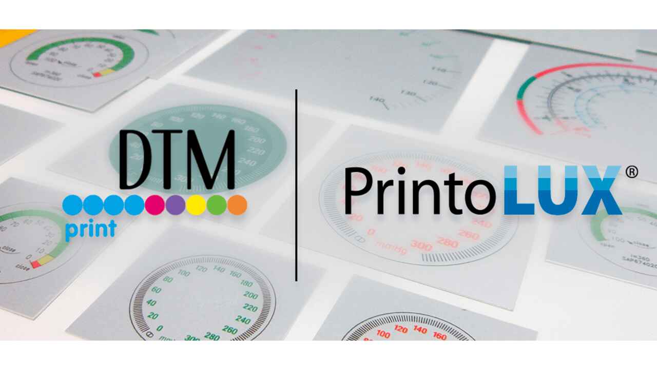 PrintoLUX appoints DTM Print as its distributor in the UK and Ireland ...