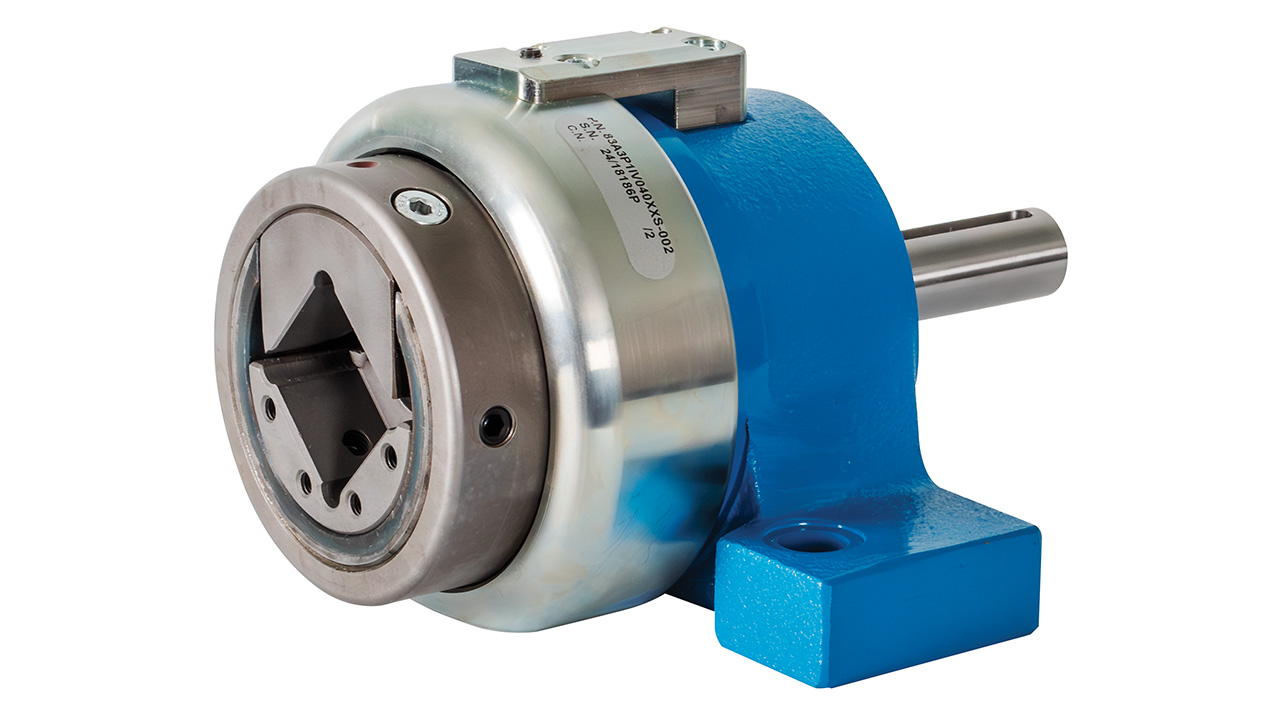 Double E Group launches Auto-Lock II safety chuck | Labels & Labeling