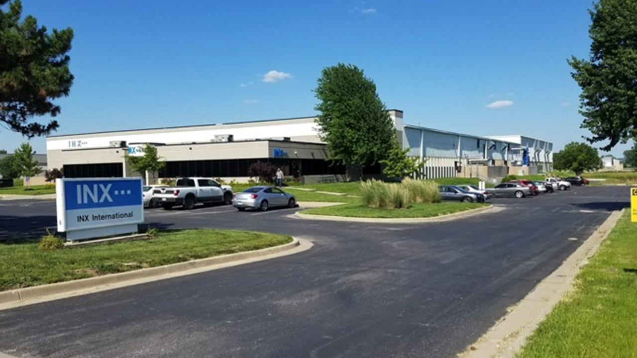 INX International acquires Servicom and Galaxy Inks & Coatings | Labels ...