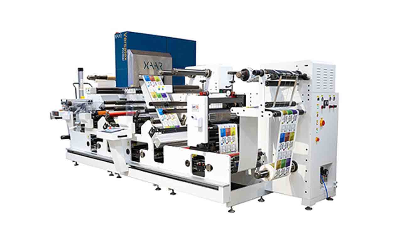 Jet Technologies debuts at Labelexpo Southeast Asia 2025 | Labels ...