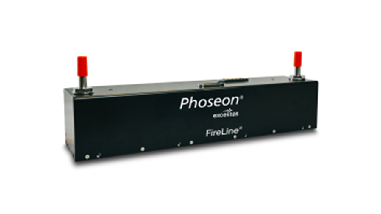 Phoseon systems updated with Modbus TCP | Labels & Labeling