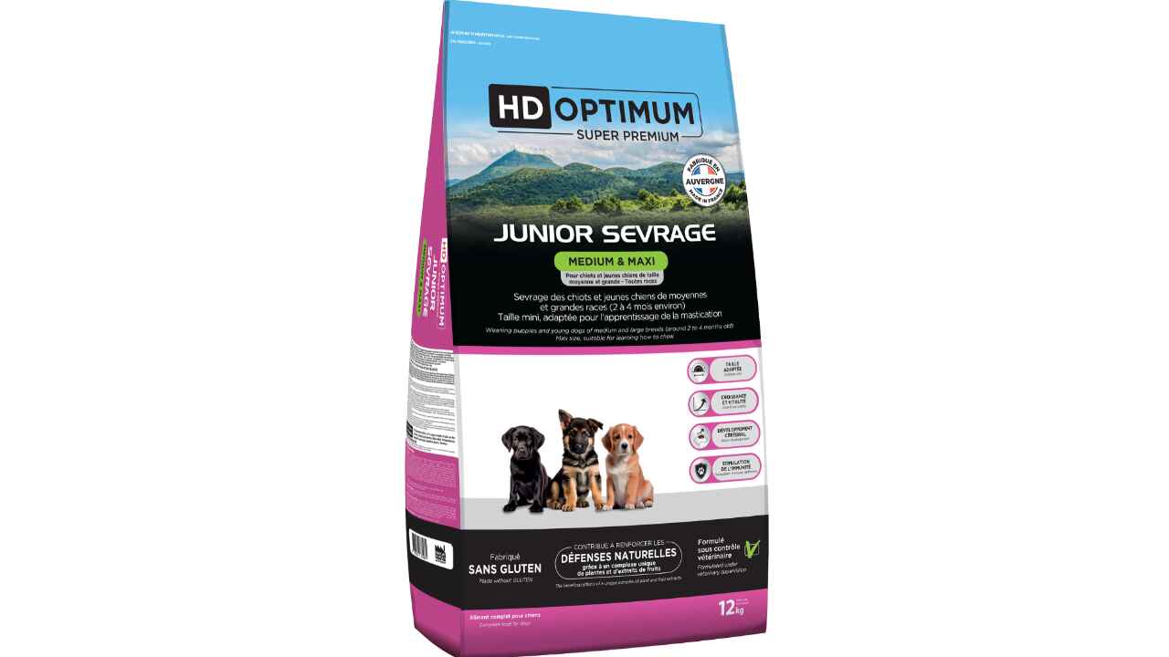 Mondi and Saga Nutrition launch sustainable pet food packaging | Labels ...