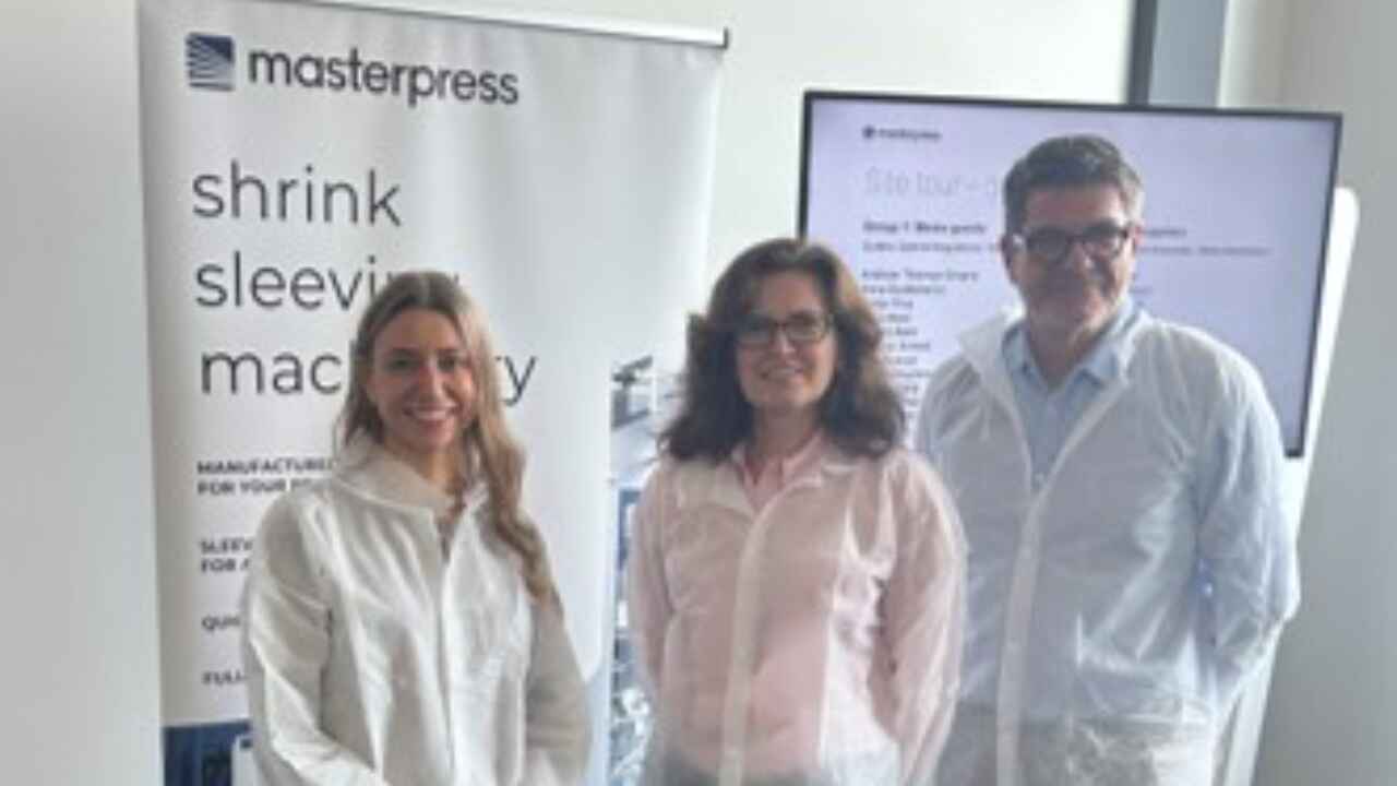 Siegwerk champions collaborative innovation in sustainable packaging ...