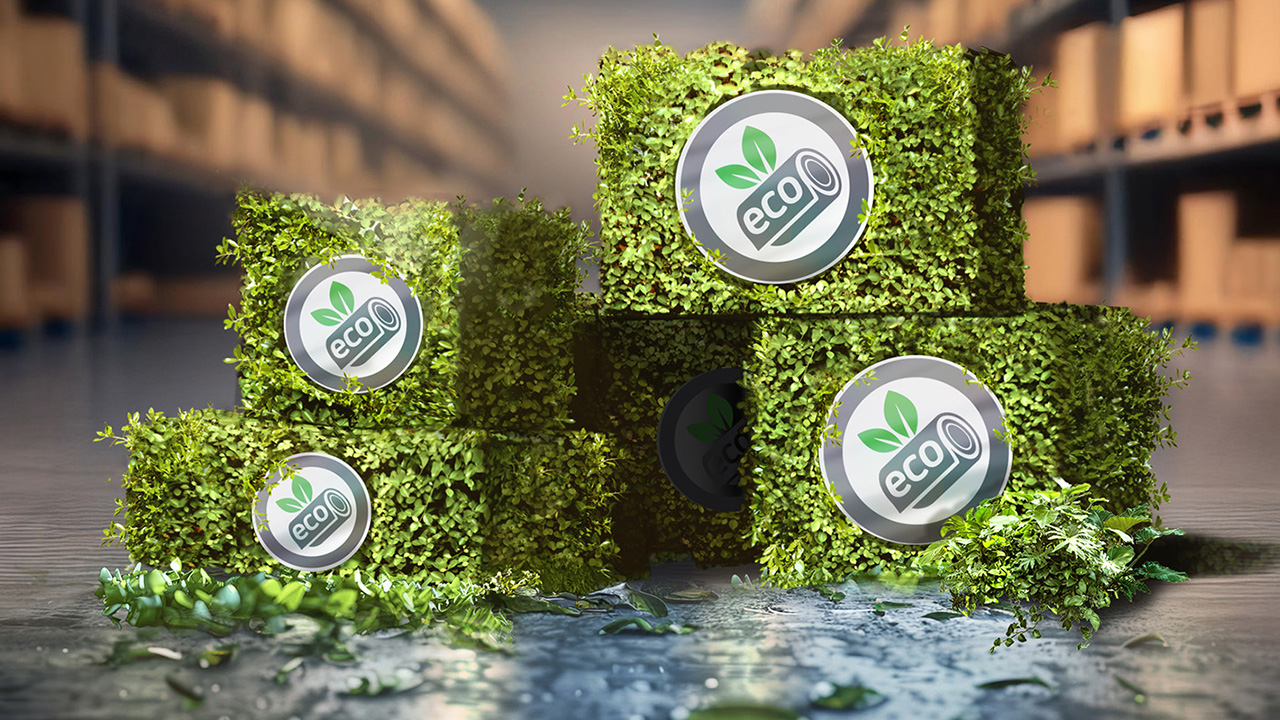 Diversified Labeling Solutions launches Ecologic range of label ...