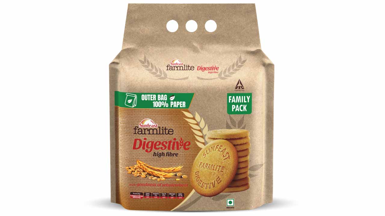 ITC improves packaging sustainability across its brands | Labels & Labeling