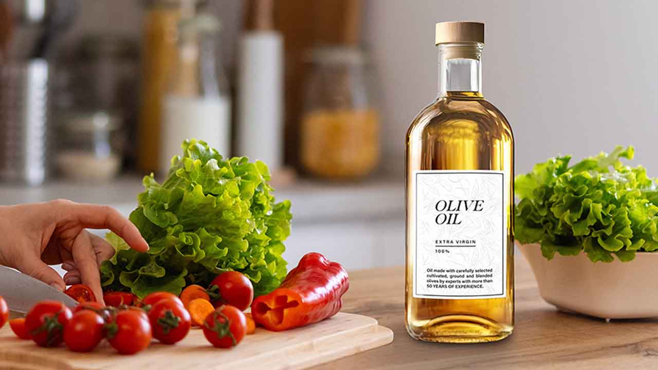 Lecta launches Adestor Gloss grease-resistant label | Labels & Labeling