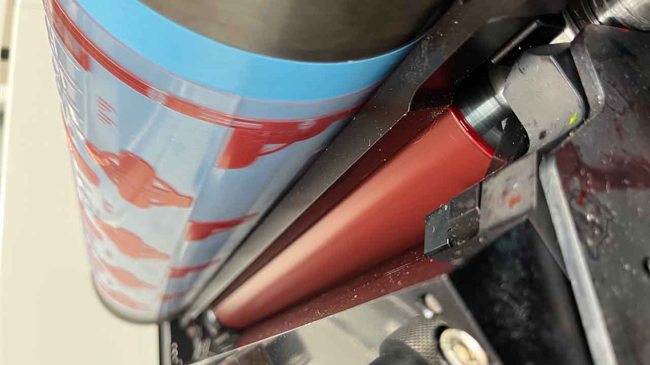 Pulse showcases inks, coatings and varnishes | Labels & Labeling