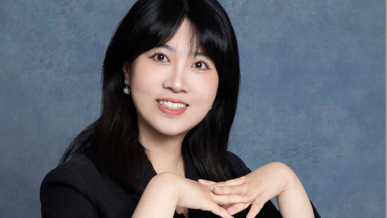 Luster presents AI-driven solutions at LMAI Conference 2025 | Labels ...