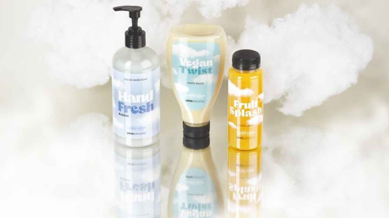 UPM Adhesive Materials prepares for Labelexpo Europe 2025 | Labels ...