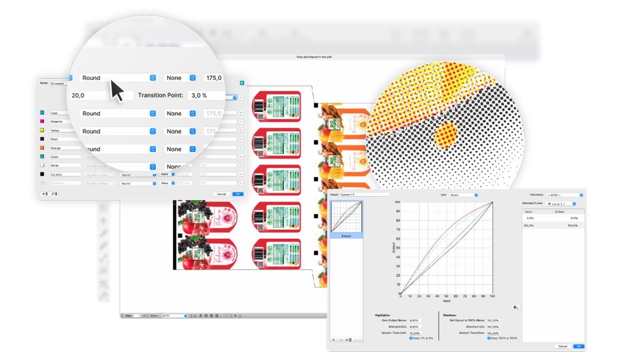 Hybrid Software unveils pre-press automation upgrades | Labels & Labeling