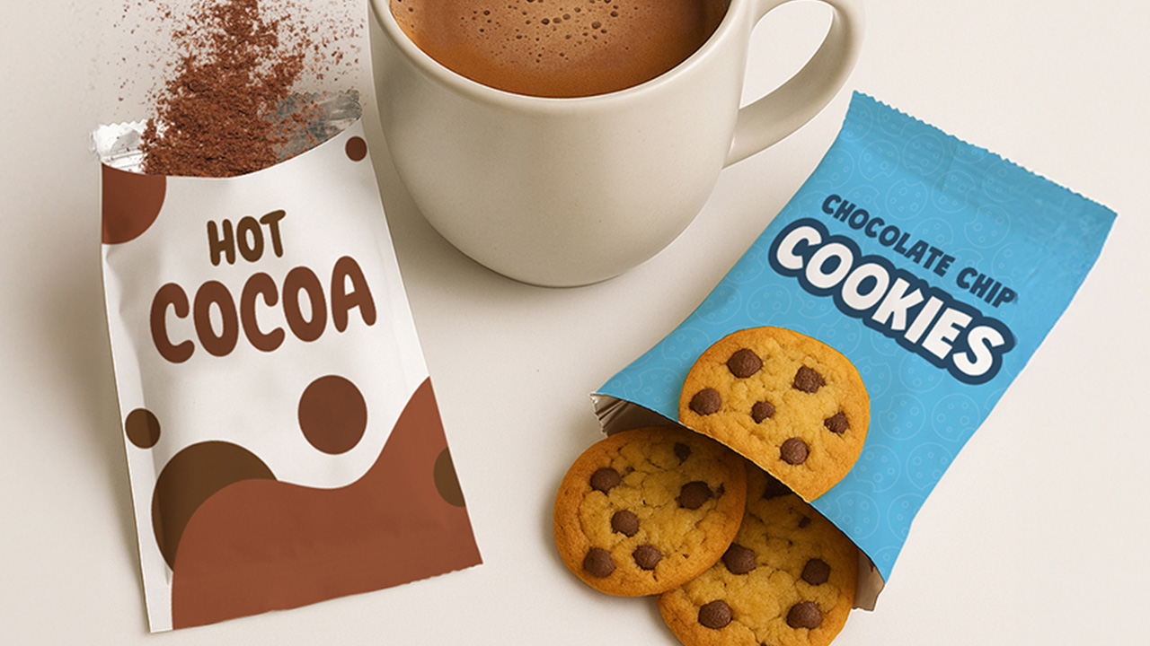 Lecta launches Metalvac Seal Oxygen Barrier paper | Labels & Labeling