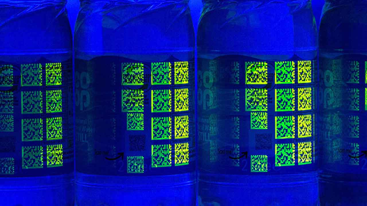 M&S adds Polytag’s UV tags to plastic packaging | Labels & Labeling