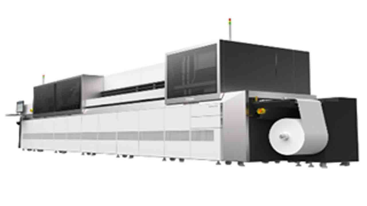 Canon brings labels and folding carton technology to Labelexpo Europe ...