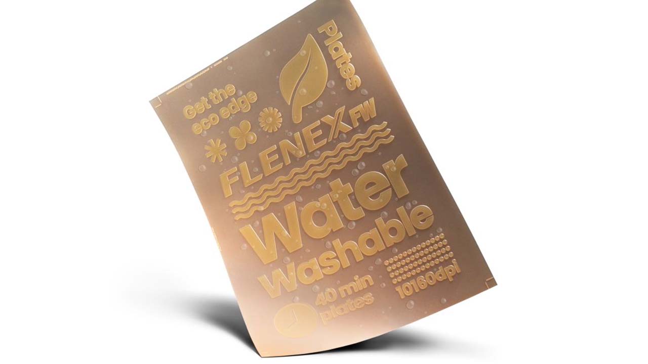 Fujifilm unveils FleneX Pro processor at Labelexpo Europe 2025 | Labels ...