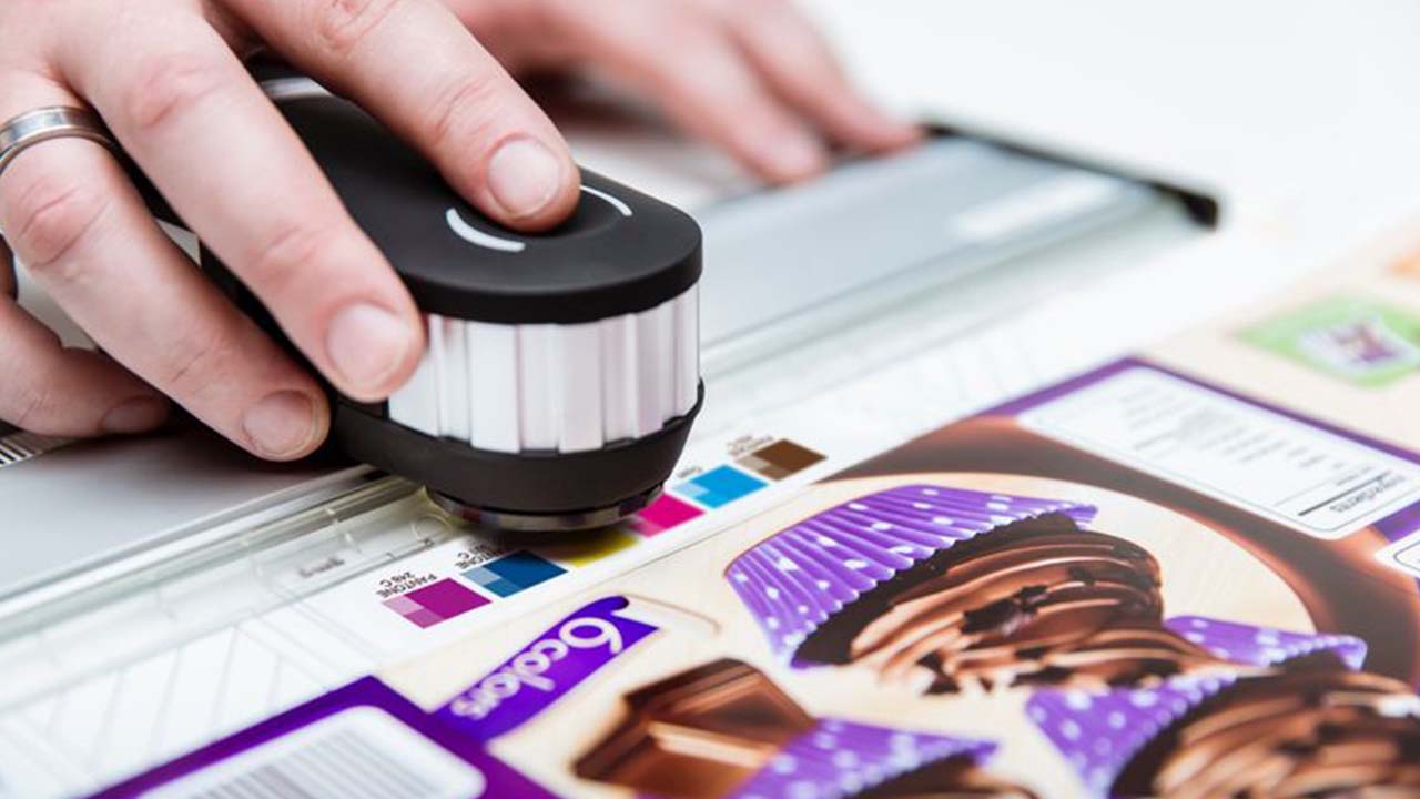 GMG Color debuts InstantMatch at Labelexpo Europe | Labels & Labeling