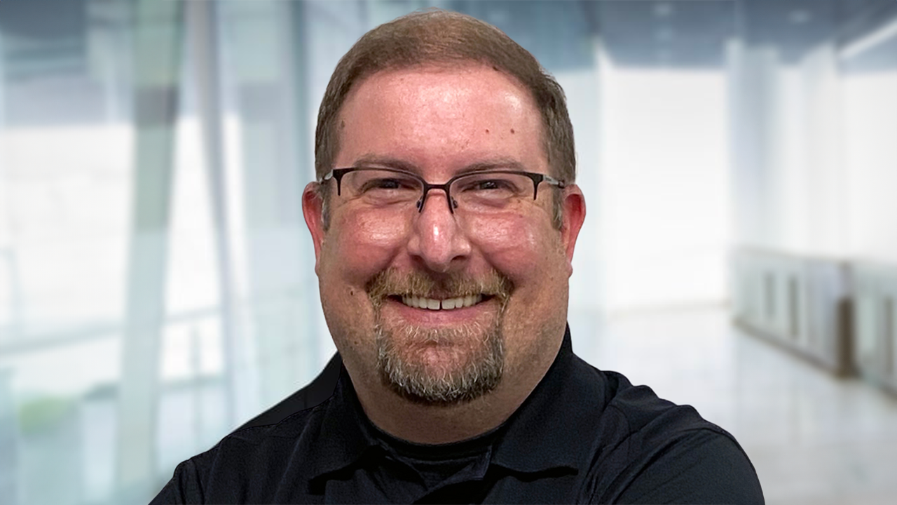 Anderson & Vreeland appoints Andy Knapp as technical manager | Labels ...