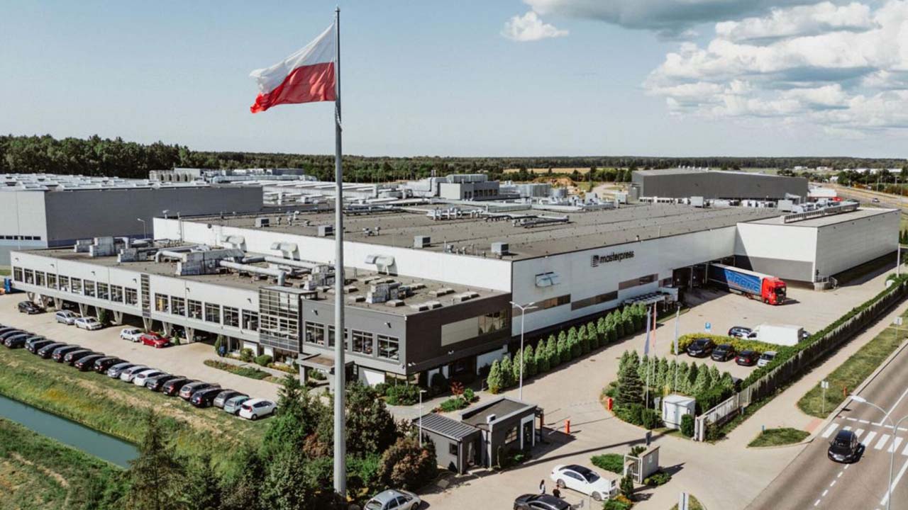 Masterpress shortlisted in two categories at Labels & Labeling Global ...