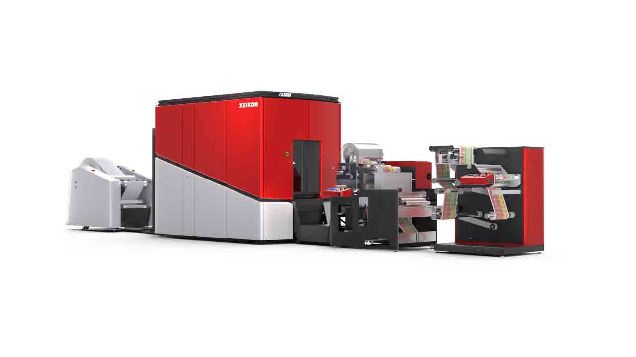 Xeikon and Herma bring live thermal-label workflow to Labelexpo Europe ...