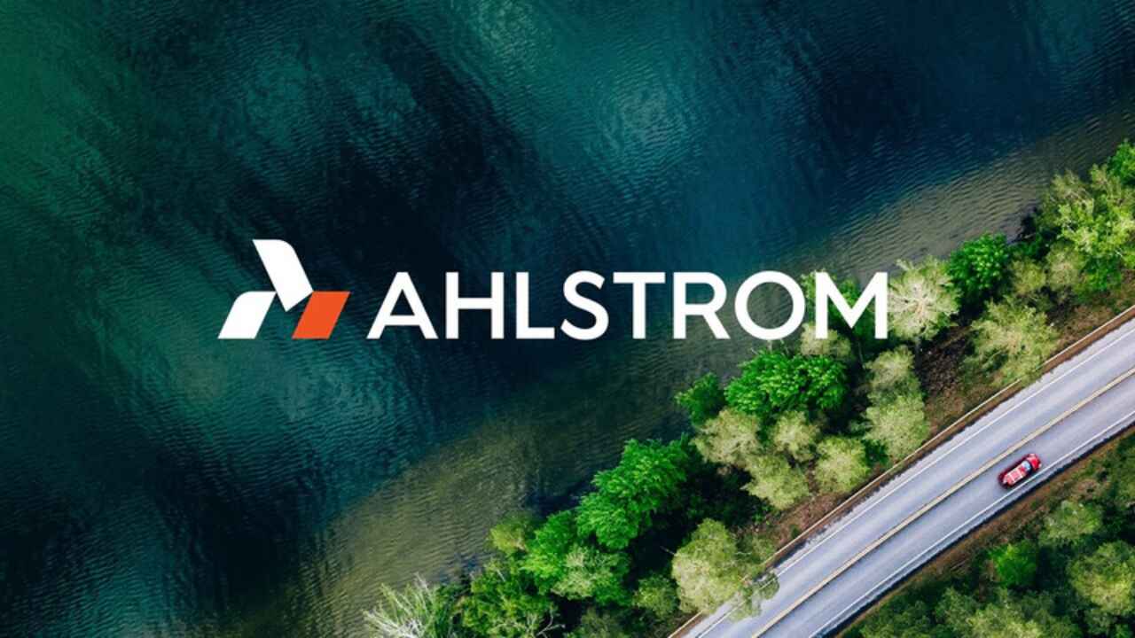 Ahlstrom among top one percent in EcoVadis assessment | Labels & Labeling