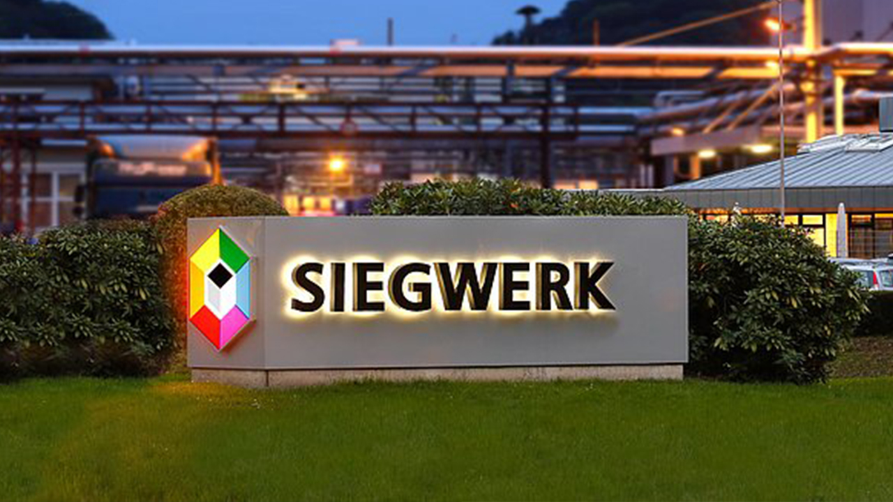 Siegwerk enters pharma packaging | Labels & Labeling