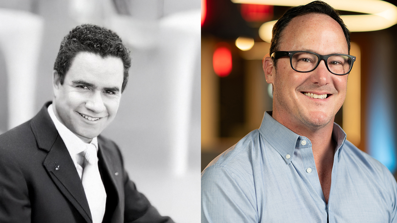 Ryan Greis and Rodolfo Avalos launch consulting firm | Labels & Labeling
